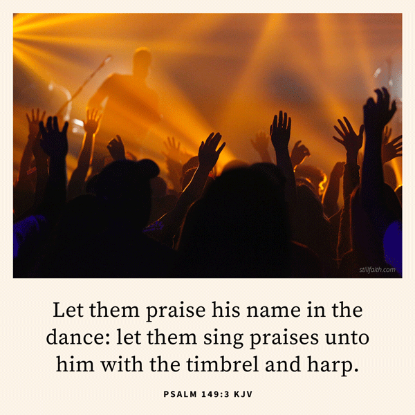 Psalm-149-3-KJV | Purpose Principles Passion